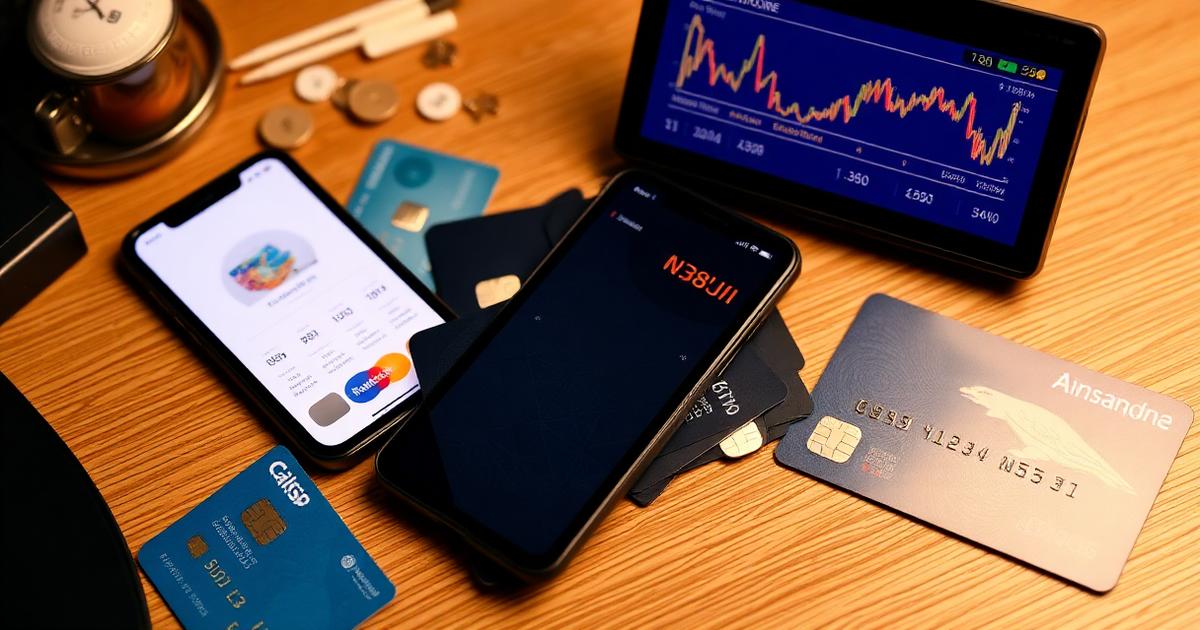 Banking for UK Expats: Accounts, Transfers and Offshore Options ...