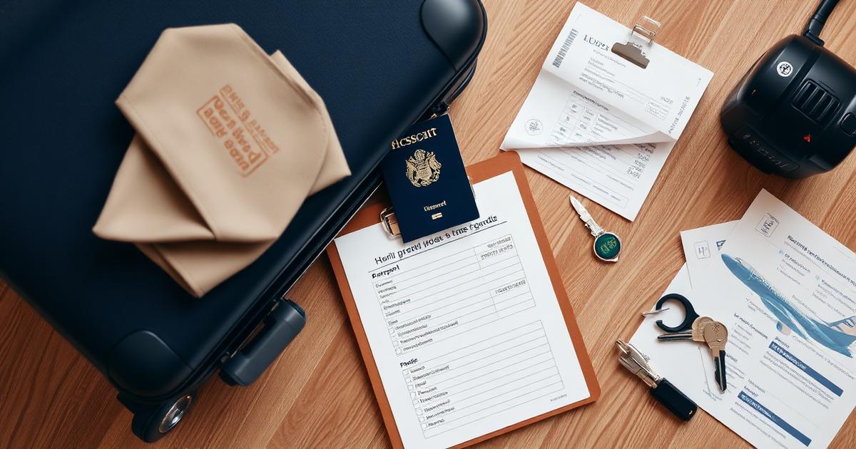 Moving Abroad from the UK: The Financial Planning Checklist ...