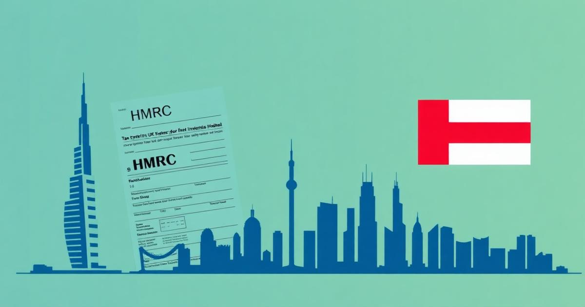 Do I Need to File a UK Tax Return if I Live in Dubai? | FindAdviser Group